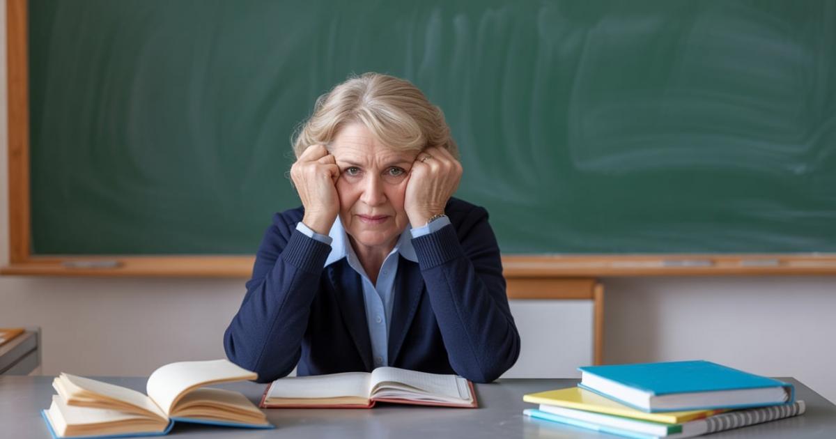 Αλήθεια γιατί να υπάρχουν αναπληρωτές/τριες όταν κάθε χρόνο υπάρχουν 40-50.000 κενά; | Alfavita